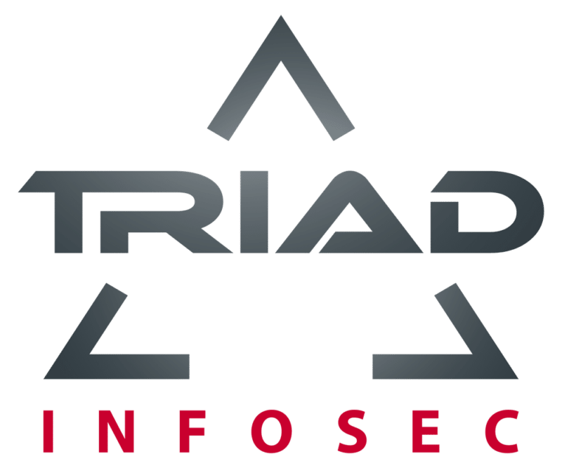 Homepage - Triad InfoSec