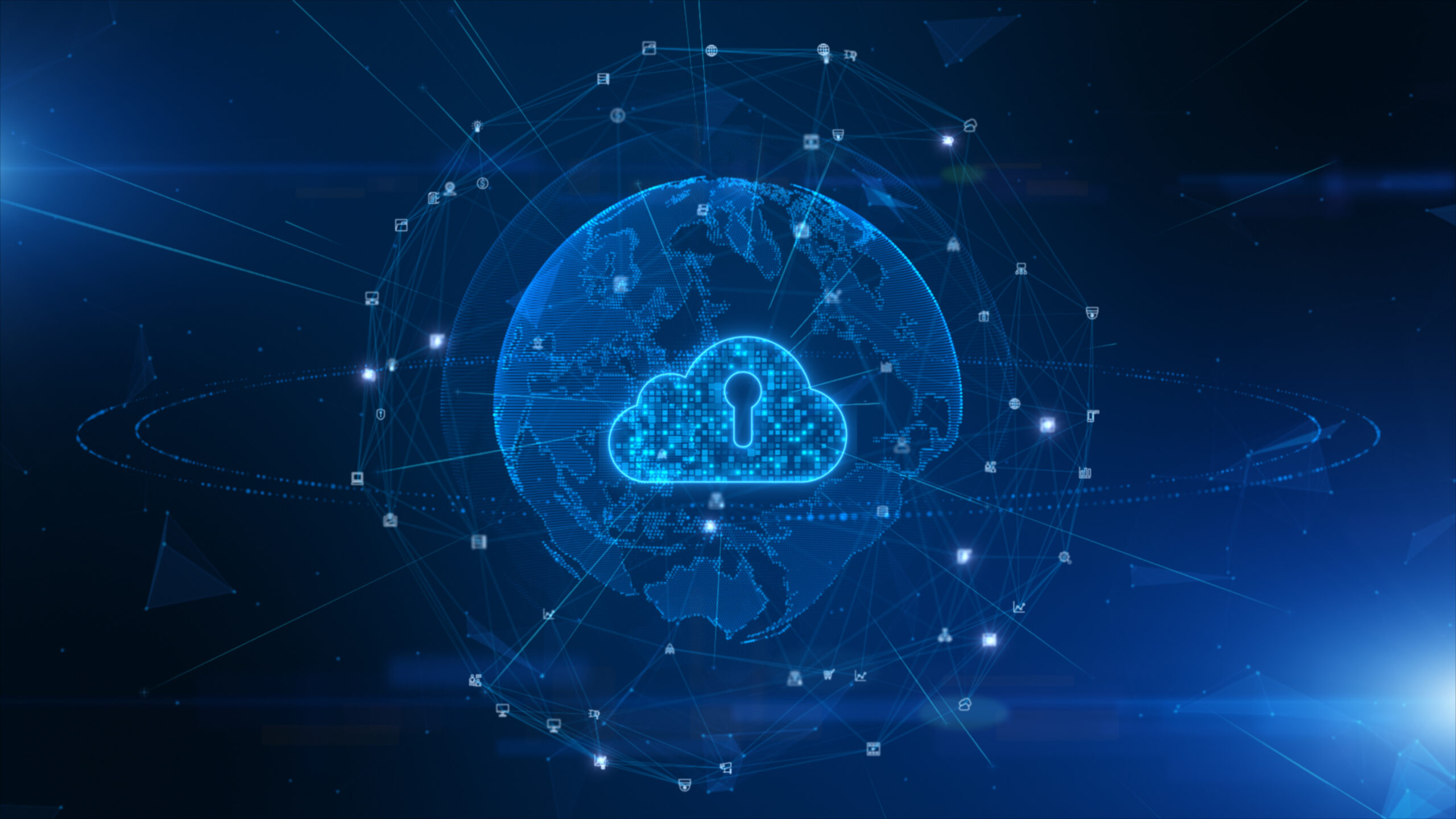 A Comprehensive Guide to Digital Transformation and Cybersecurity ...