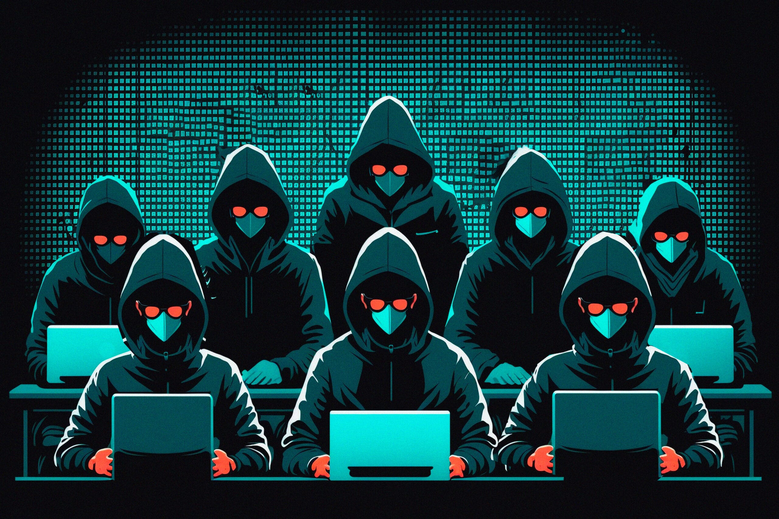 Mitigating Risks: Top Security Threats in Accounting 2024 - Triad ...